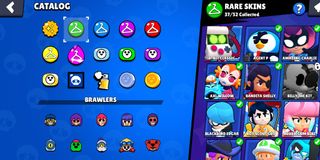Brawl stars account for adopt me or blox fruits, Video Gaming, Gaming ...