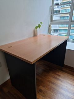 Study Table, Furniture & Home Living, Furniture, Tables & Sets on Carousell