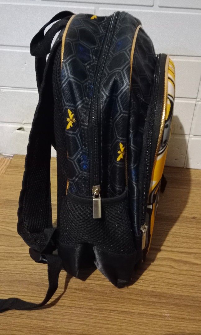Tas anak TK tas transformer ori, Bayi & Anak, Lainnya di Carousell