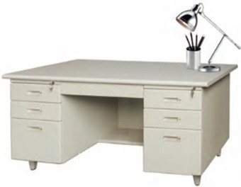 Tipped Legs Table, Office / Home / Partition, Desk Computer Table ...