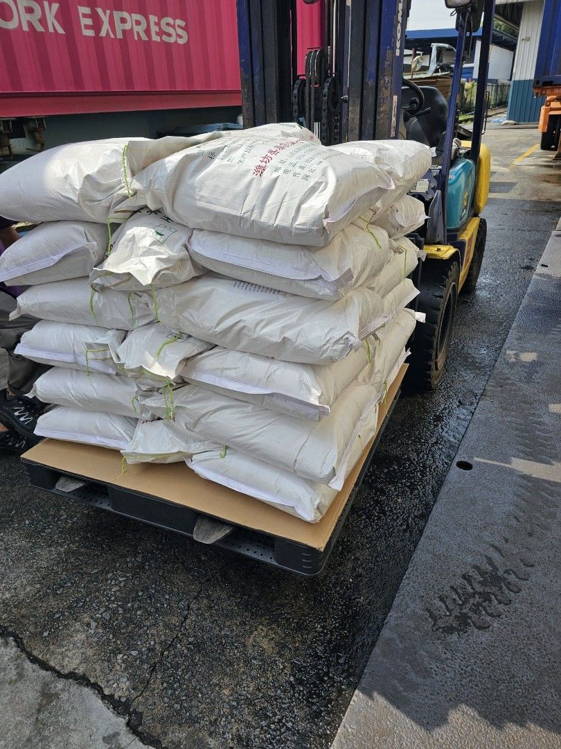 Unstuffing container&Warehouse Assistant, Home Services, Movers ...