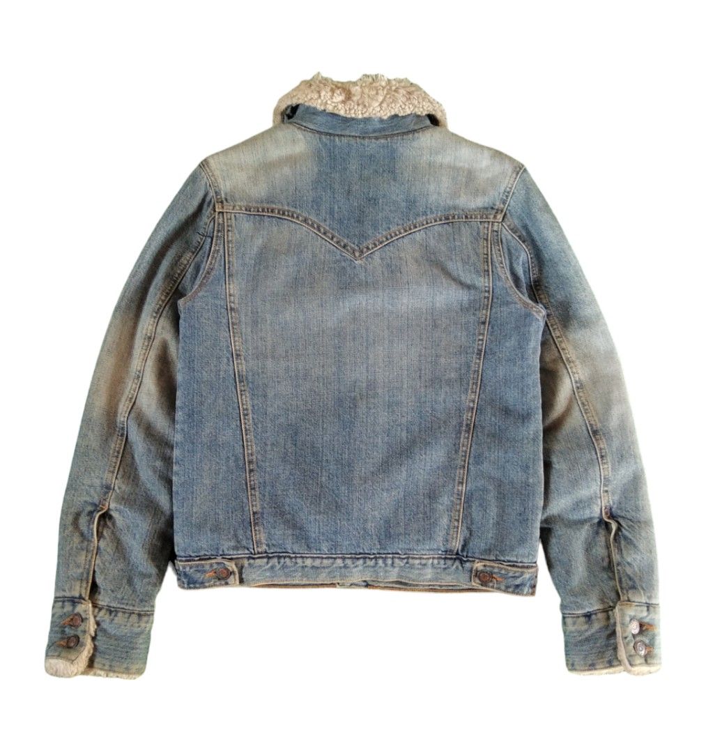earl denim jacket