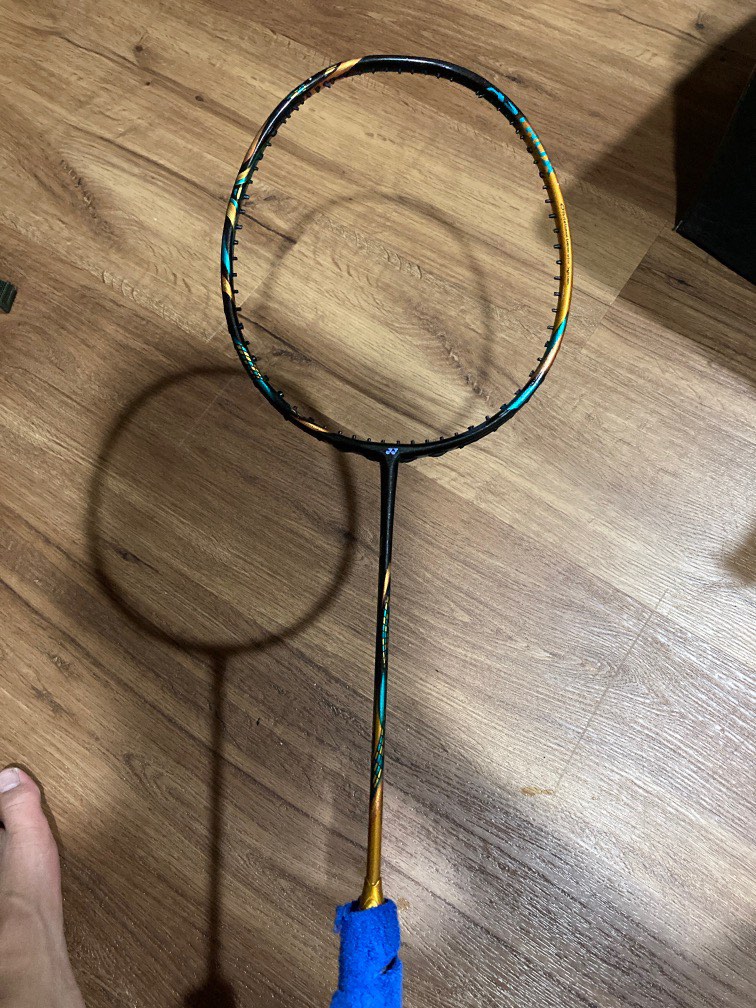 YONEX ASTROX 88D PRO 3UG5, Sports Equipment, Sports & Games, Racket ...
