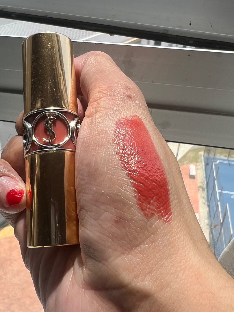 YSL LIPS TICK, Beauty & Personal Care, Face, Makeup on Carousell