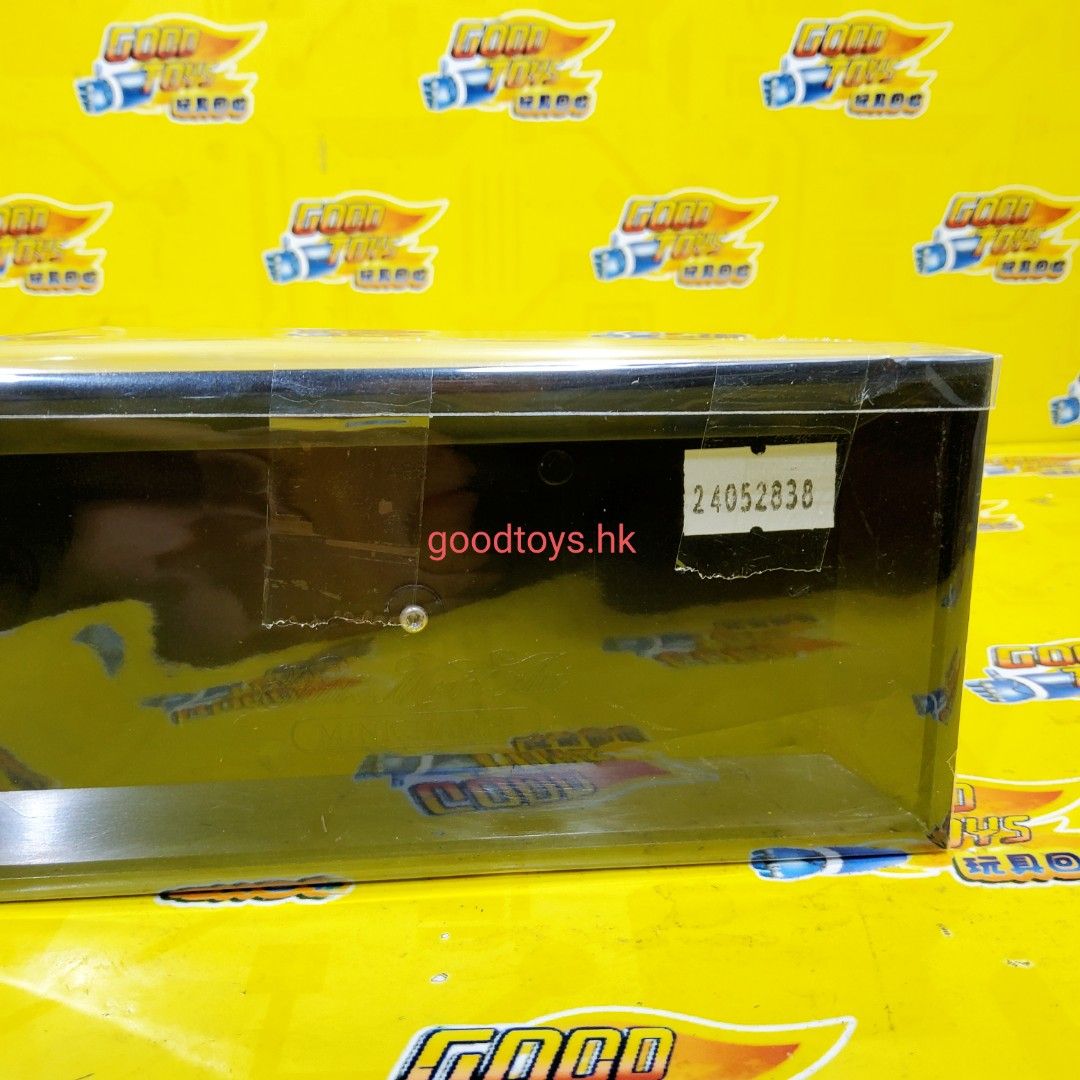 中古已開封 PAUL'S MODEL ART CAR 1/43 MICRO CHAMPS PORSCHE WHITE, 興趣及遊戲, 玩具 ...