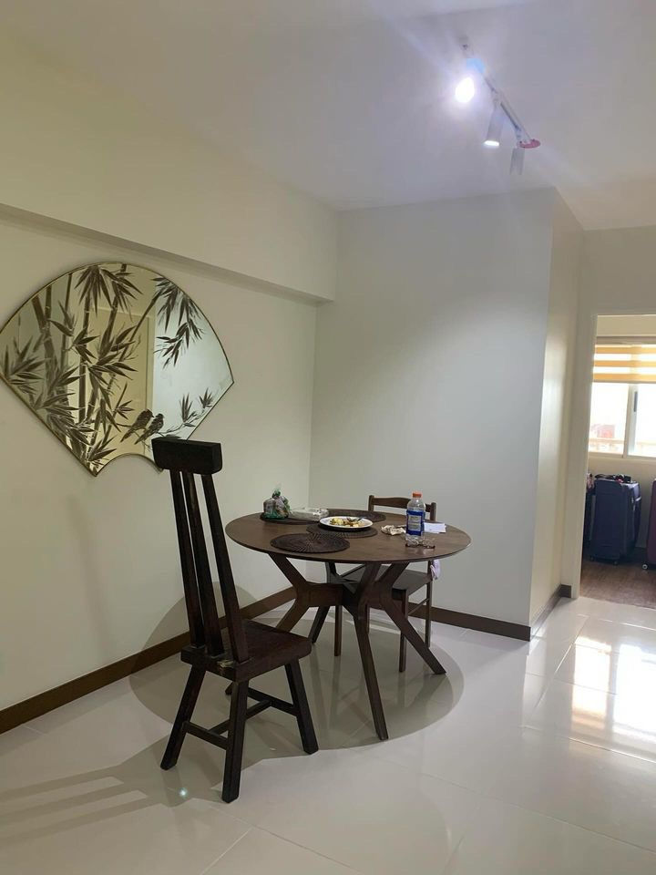 2BR Condo Unit Prisma Residences (Axis building) in Pasig, Property ...