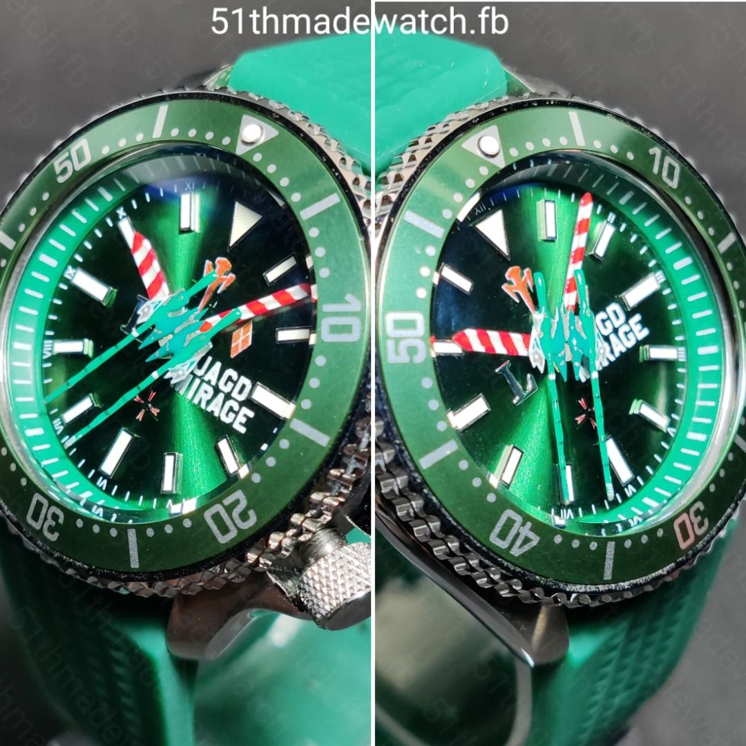 五星物語 Five Star Stories Jagd Mirage 獵戶 幻象 積陀 幻象 綠左 Green Left Damen Twin ...