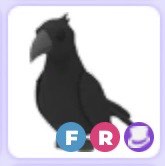 Adopt Me! Rosy Maple Moth & Mushroom Friend, Video Gaming, Gaming ...