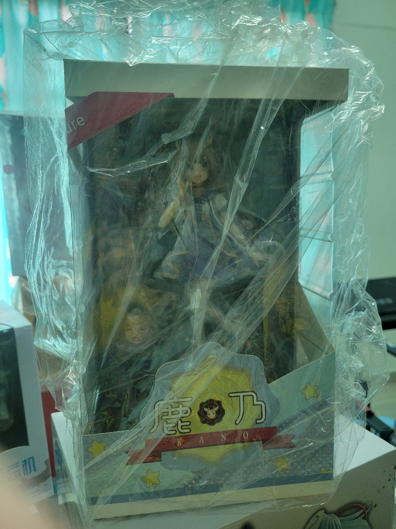 AniGift - Utaite - Kano 1/7, Hobbies & Toys, Toys & Games on Carousell