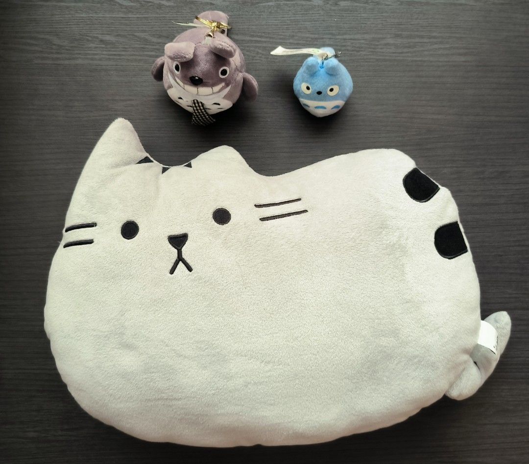 Assorted Soft stuff toys plushie, Hobbies & Toys, Toys & Games on Carousell