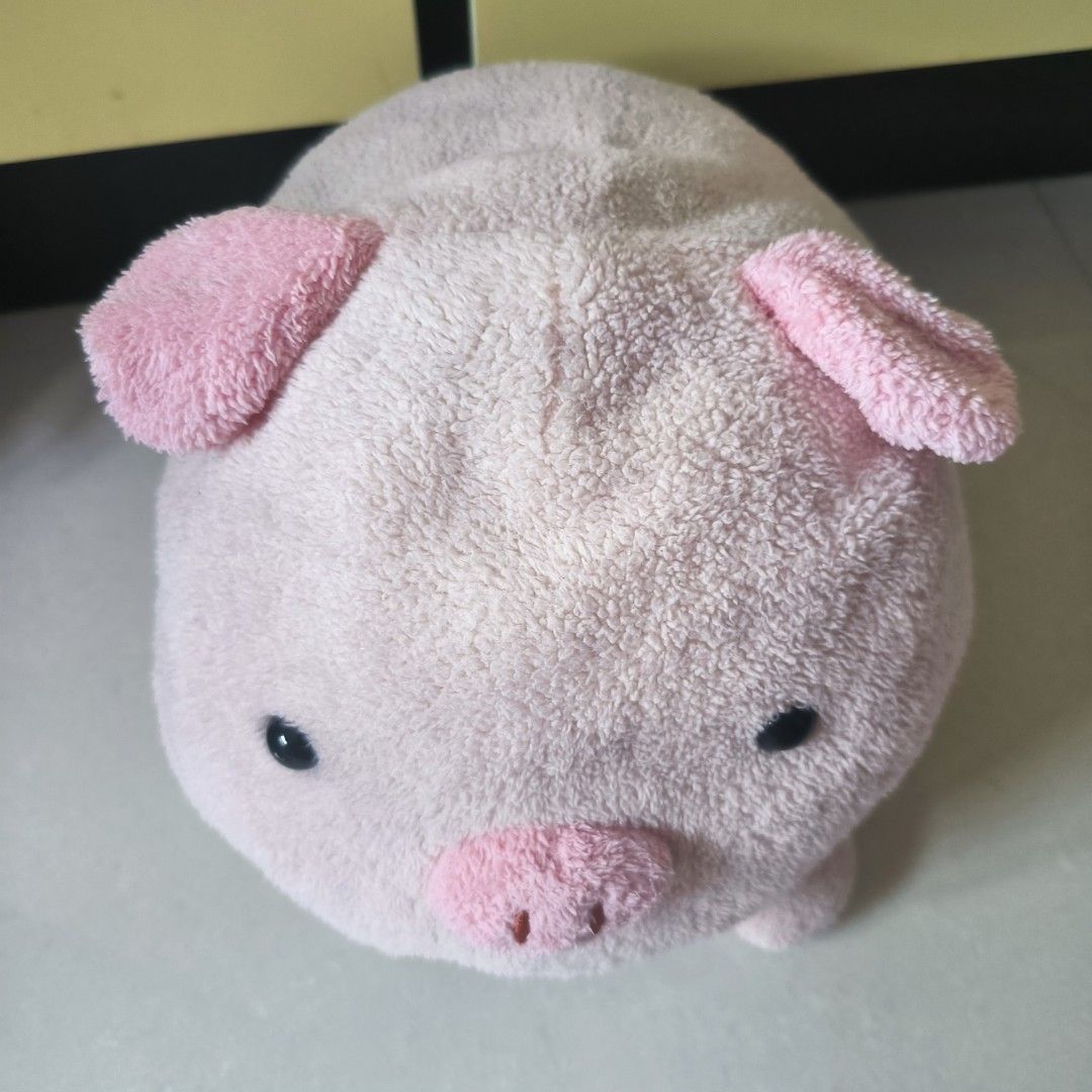 Assorted Soft stuff toys plushie, Hobbies & Toys, Toys & Games on Carousell