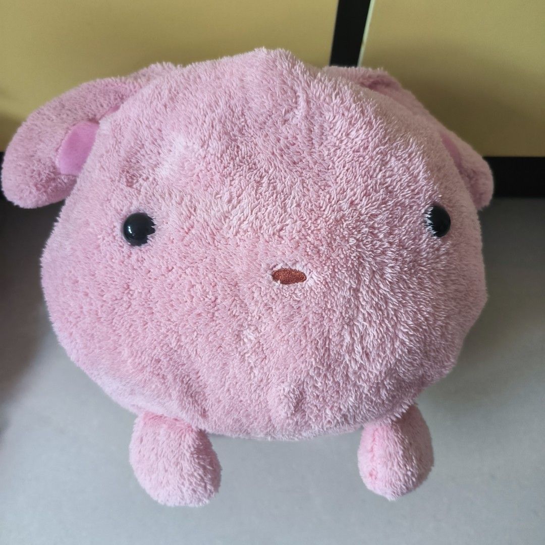 Assorted Soft stuff toys plushie, Hobbies & Toys, Toys & Games on Carousell