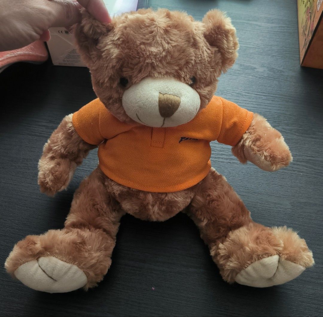 Assorted Soft stuff toys plushie, Hobbies & Toys, Toys & Games on Carousell