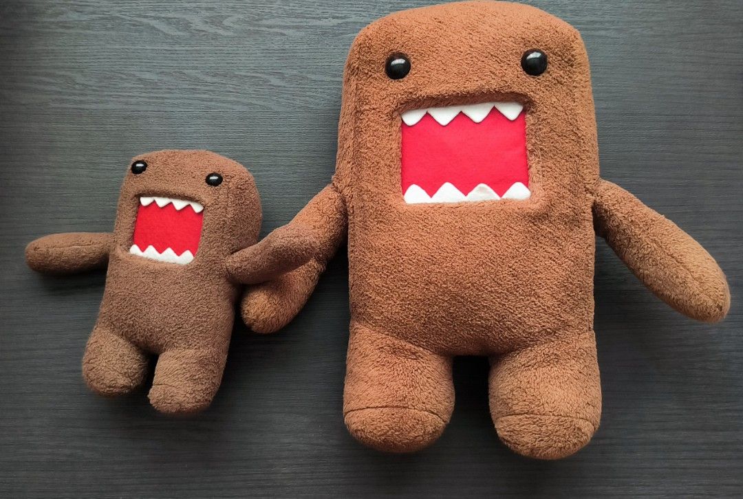 Assorted Soft stuff toys plushie, Hobbies & Toys, Toys & Games on Carousell