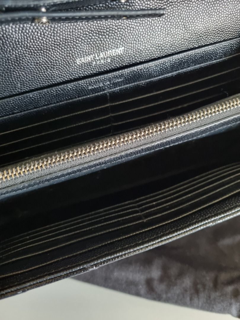 Authentic YSL Cassandre WOC, Luxury, Bags & Wallets on Carousell