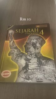 Buku Teks Sains Tingkatan 4, Hobbies & Toys, Books & Magazines, Textbooks on Carousell