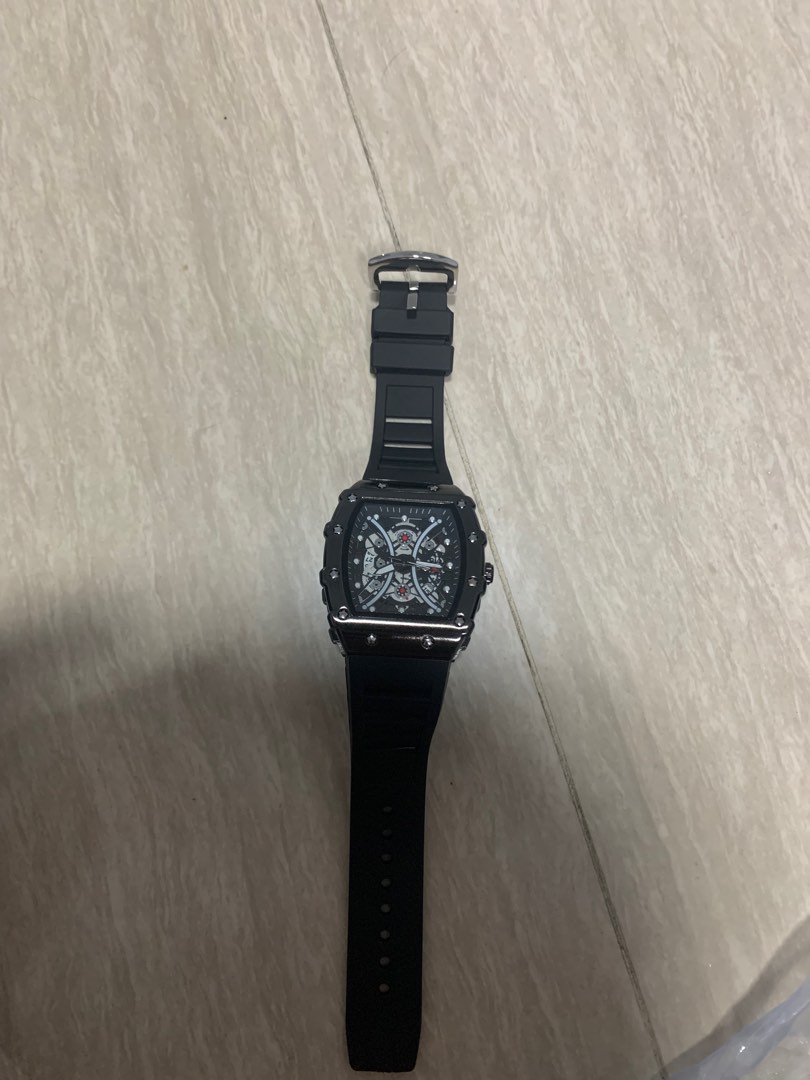 cadvan watch, Men's Fashion, Watches & Accessories, Watches on Carousell