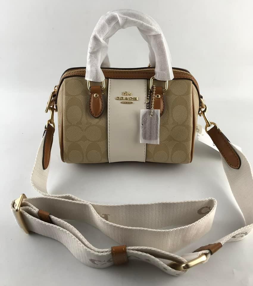 Coach Micro Rowan Xbody, Furniture & Home Living, Home Decor, Mirrors ...