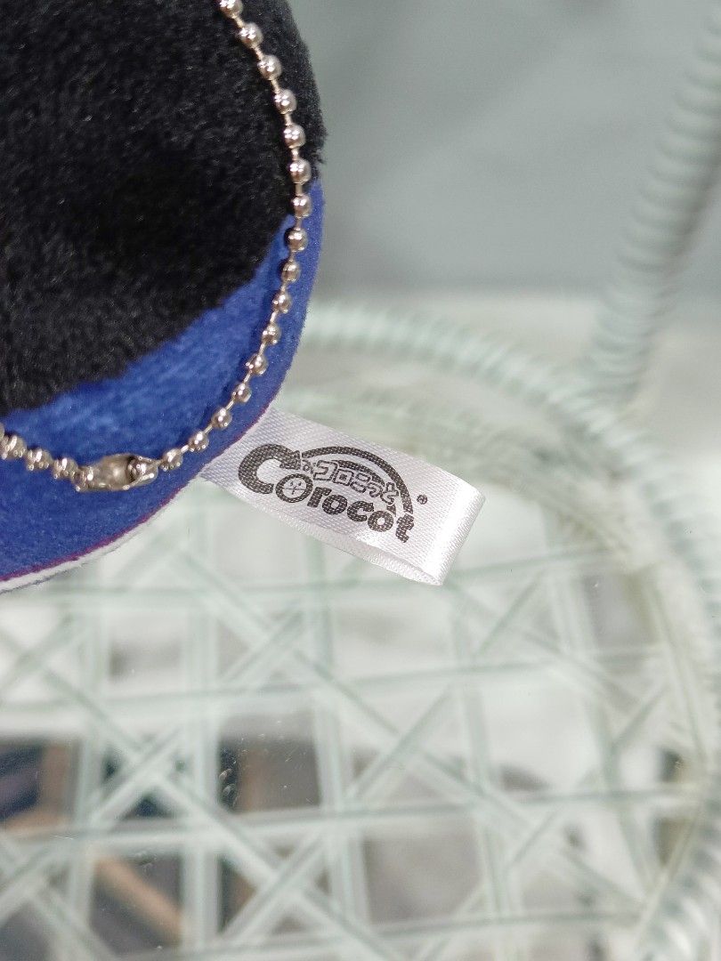 Corocot Todo Aoi Jujutsu Kaisen Plush, Hobbies & Toys, Toys & Games on ...