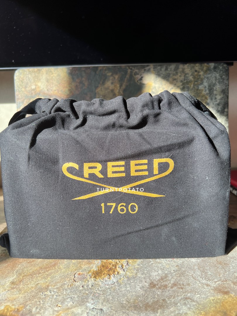 Creed Aventus Absolu First batch, Beauty & Personal Care, Fragrance ...