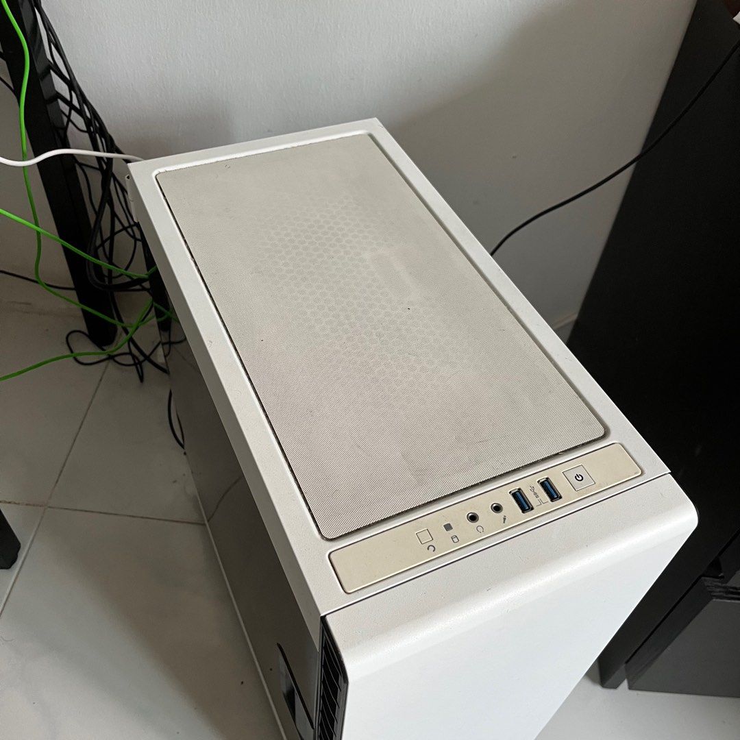 Custom Build Gaming PC (runs valorant at 150+ fps, Computers & Tech ...