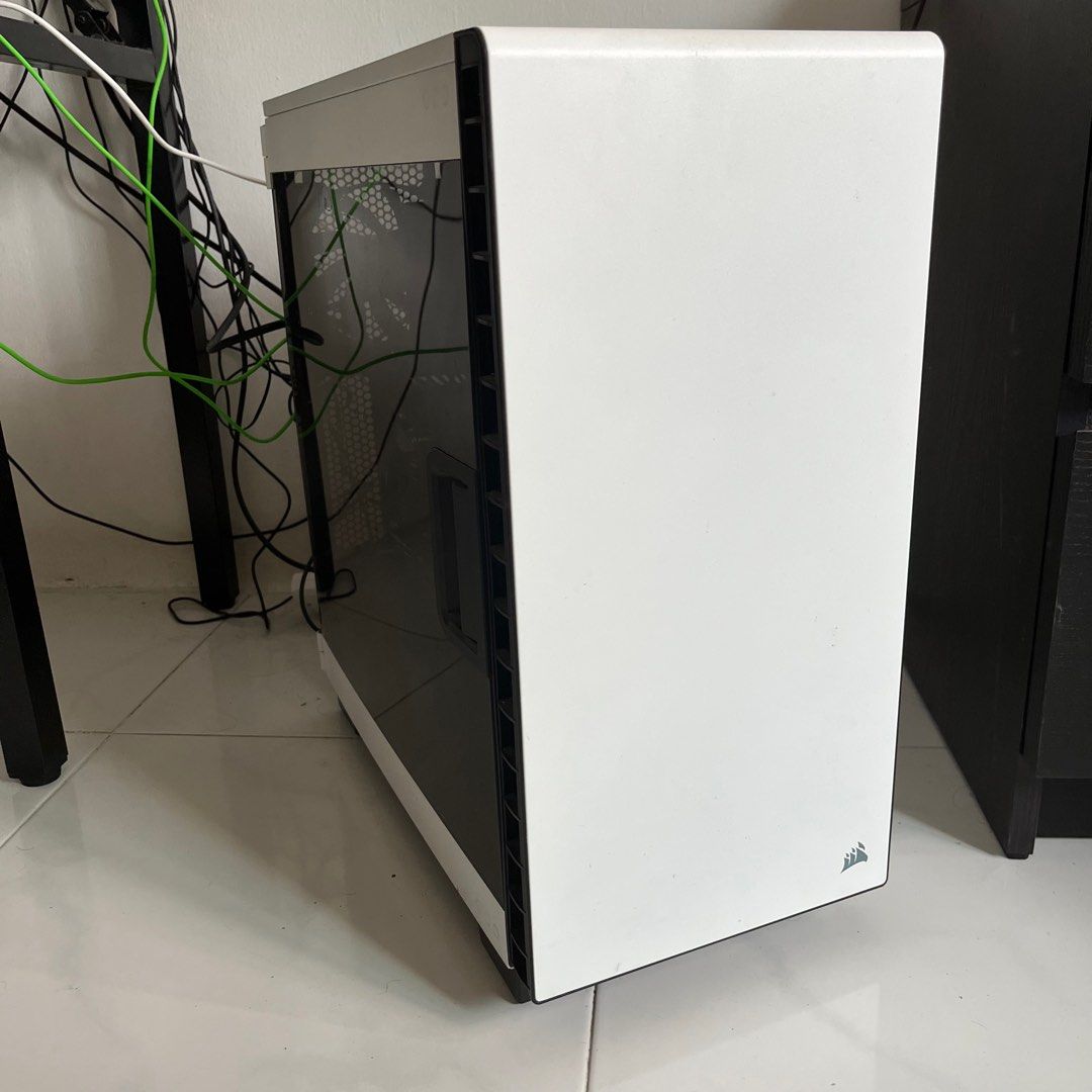 Custom Build Gaming PC (runs valorant at 150+ fps, Computers & Tech ...