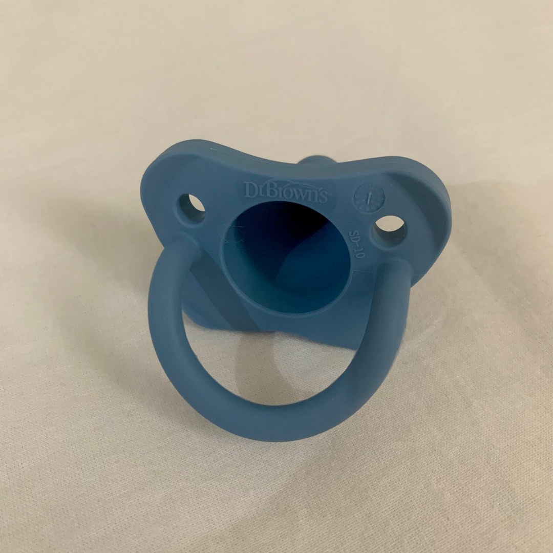 Dr. Browns Happy Paci Pacifier Dot Empeng, Bayi & Anak, Perawatan ...