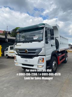 Affordable "sinotruk dump truck" For Sale | Carousell Philippines