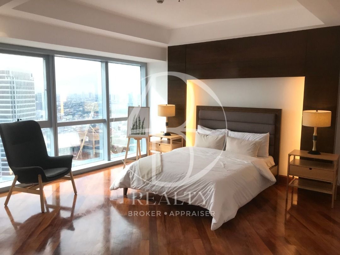 Forbes Tower Manila NEWLY RENOVATED, Property, For Sale, Apartments ...