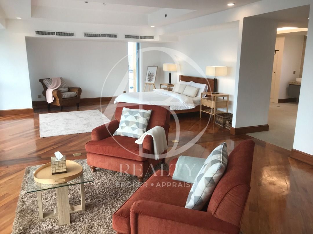 Forbes Tower Manila NEWLY RENOVATED, Property, For Sale, Apartments ...