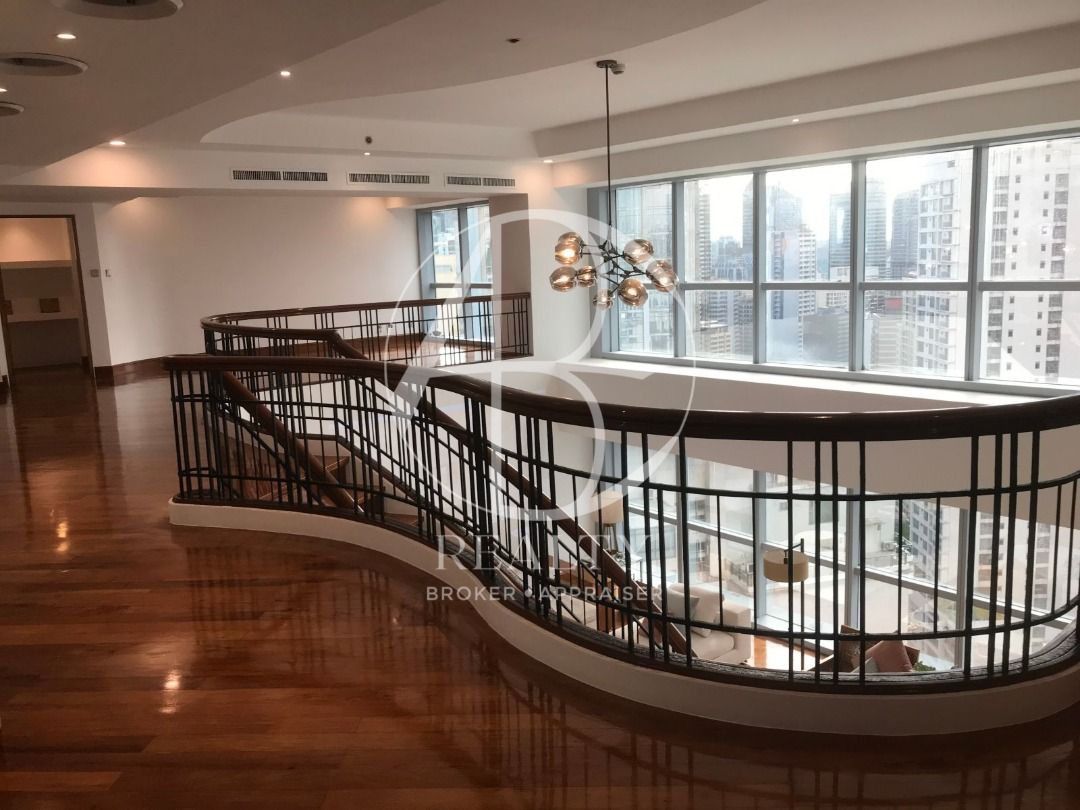 Forbes Tower Manila NEWLY RENOVATED, Property, For Sale, Apartments ...