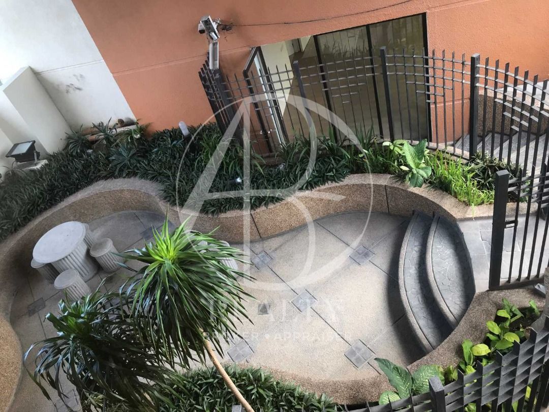 Forbes Tower Manila NEWLY RENOVATED, Property, For Sale, Apartments ...