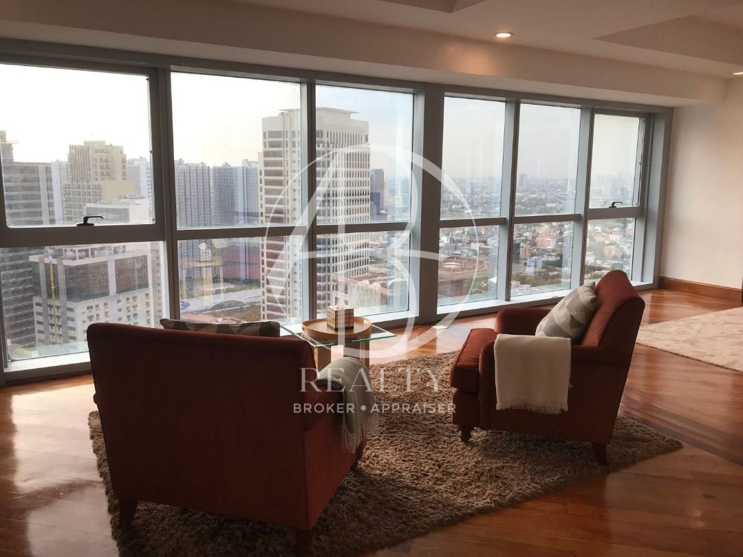 Forbes Tower Manila NEWLY RENOVATED, Property, For Sale, Apartments ...