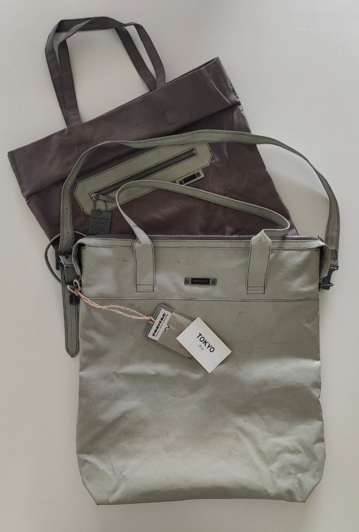 FREITAG REFERENCE, Luxury, Bags & Wallets on Carousell