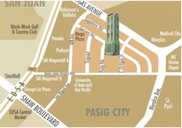 Grand Emerald Tower, Property, Rentals, Apartments & Condos on Carousell