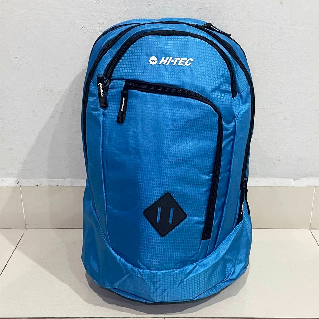 Hi-Tec Commute 26 Backpack, Men's Fashion, Bags, Backpacks on Carousell