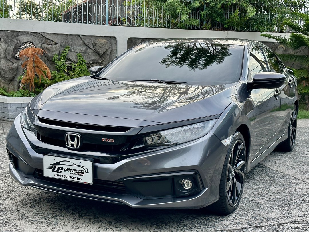 Used & Second Hand Honda Civic Cars for Sale | Carousell