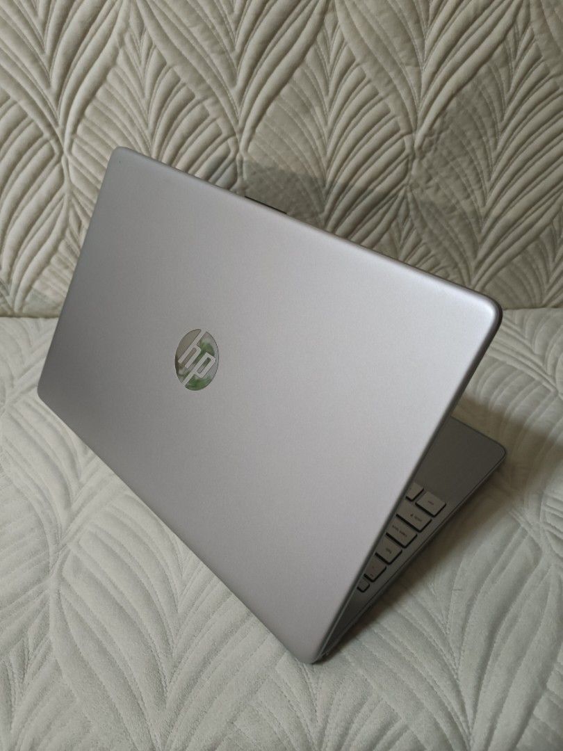 HP Laptop 15s | AMD Ryzen 5 3500U | 8 GB RAM | 512 GB SSD, Computers ...