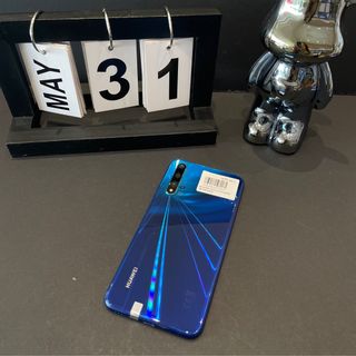 Huawei Nova 5T Crush Blue 128GB, Mobile Phones & Gadgets, Mobile Phones ...