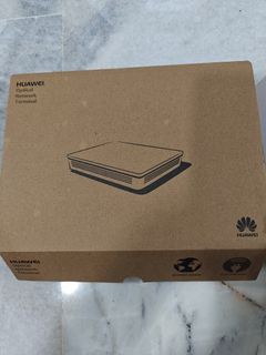 Huawei Dual Band Wireless Optical Network Terminal, Computers & Tech ...