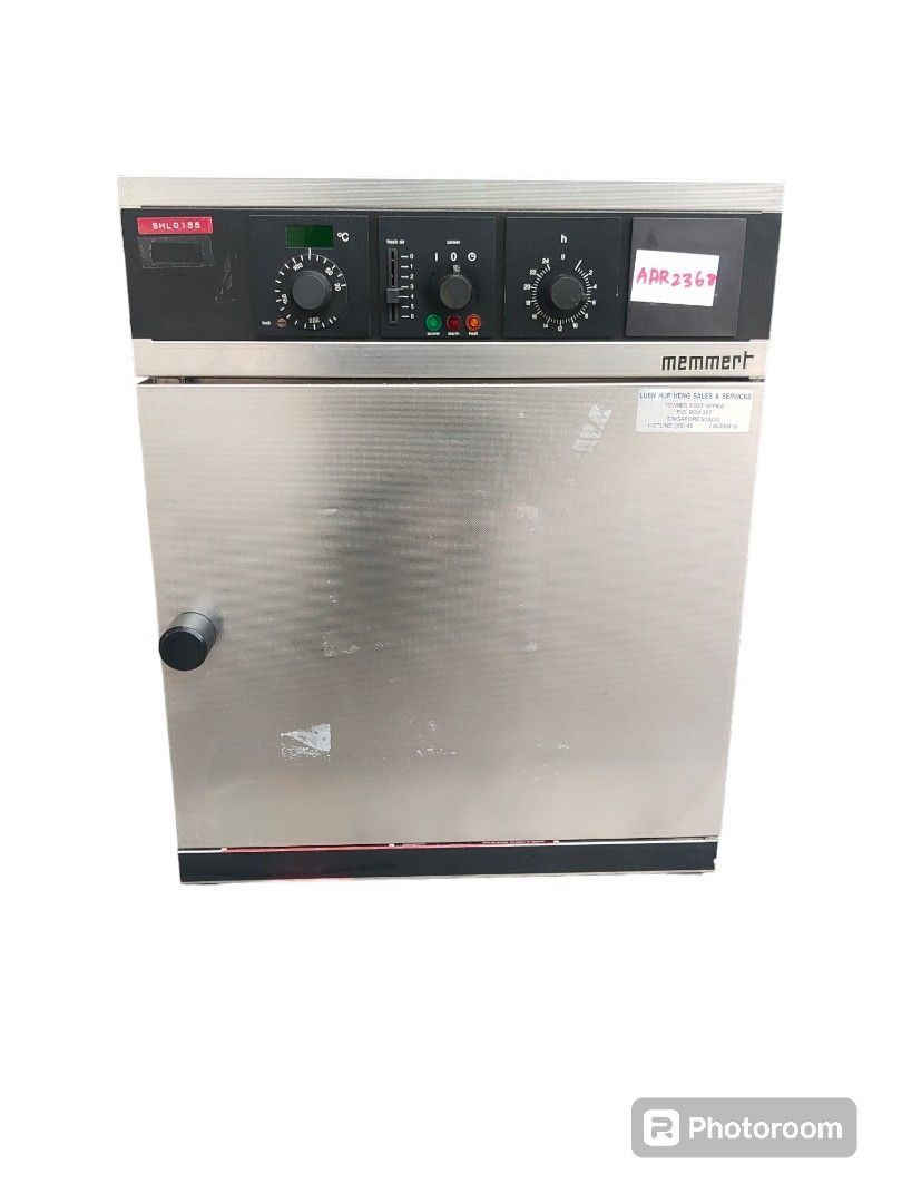 Humidity Test Chember Spin Coater Memmert Oven Carbolite Furnace for ...