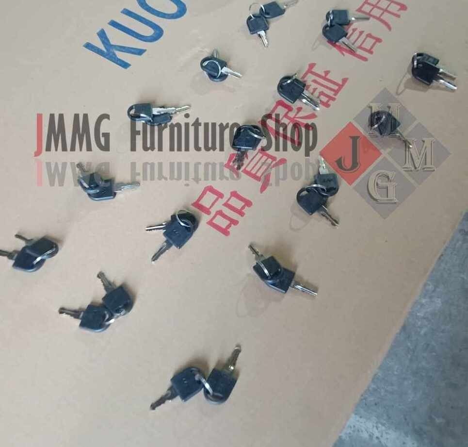 JMMG LOCKER CABINET, Furniture & Home Living, Office Furniture ...