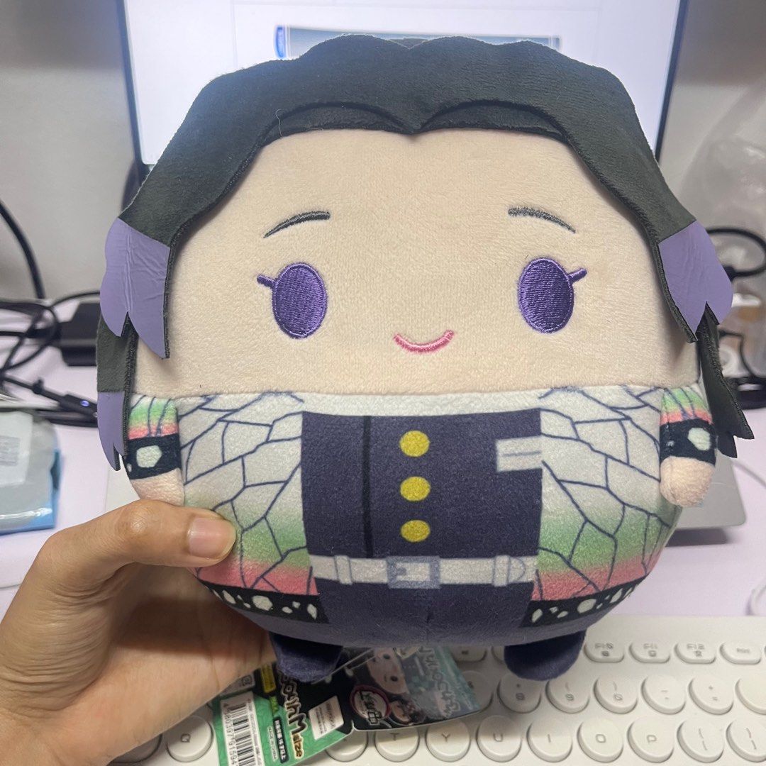 KNY shinobu fuwakororin M size, Hobbies & Toys, Collectibles ...