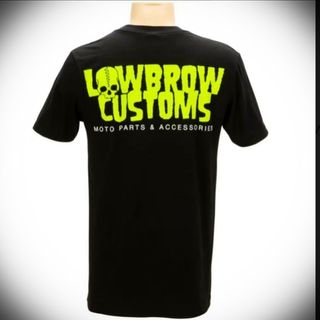 Harley Davidson Lowbrow Customs USA 1" Grips, Motorbikes on Carousell