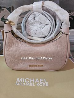 Michael Kors Cora / MK Cora, Women's Fashion, Bags & Wallets, Cross ...
