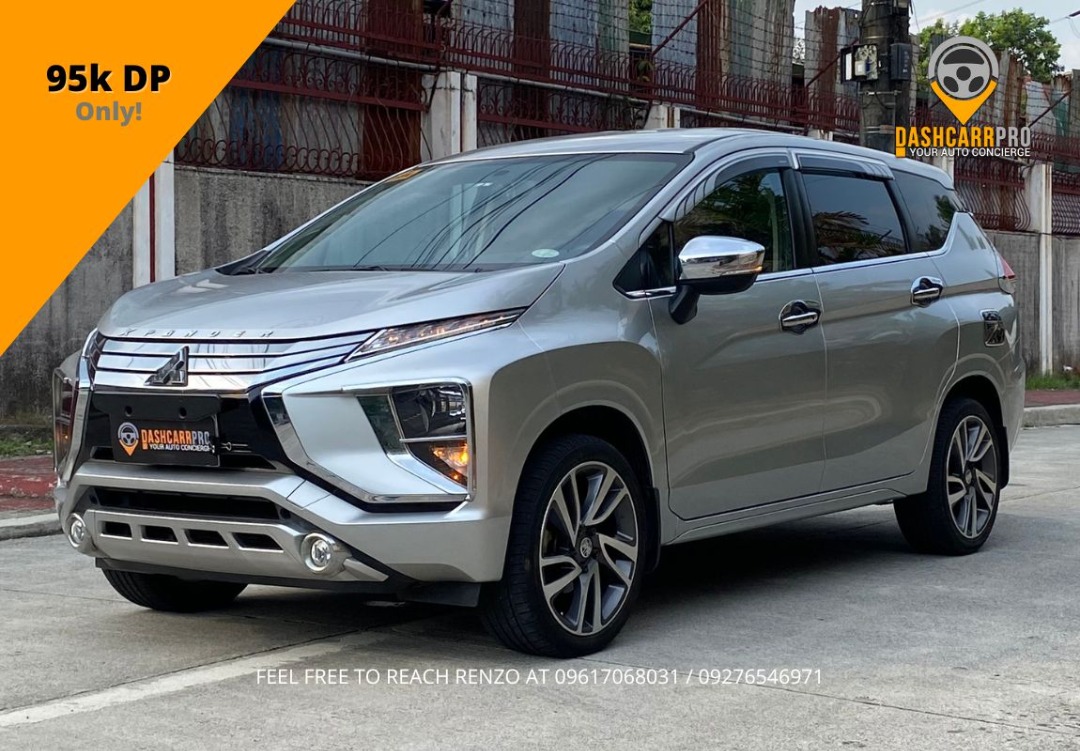 Affordable "mitsubishi xpander gls 2019" For Sale | Carousell Philippines