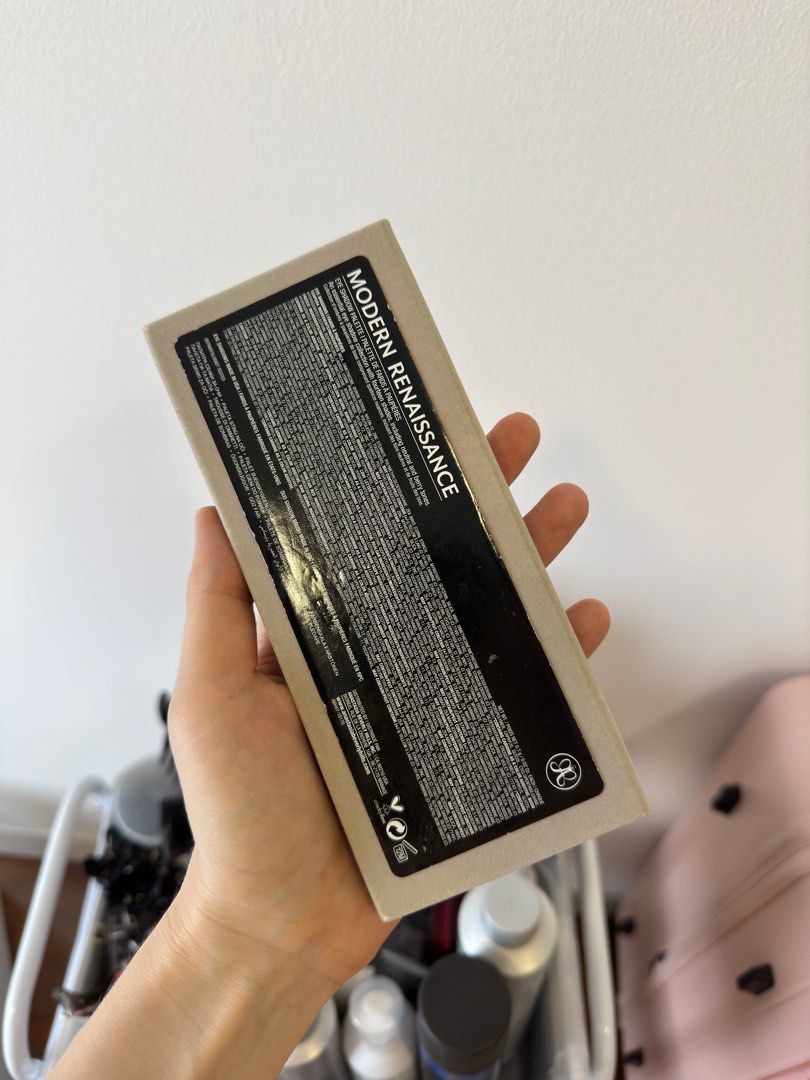 Modern Renaissance ABH Palette, Beauty & Personal Care, Face, Makeup on ...