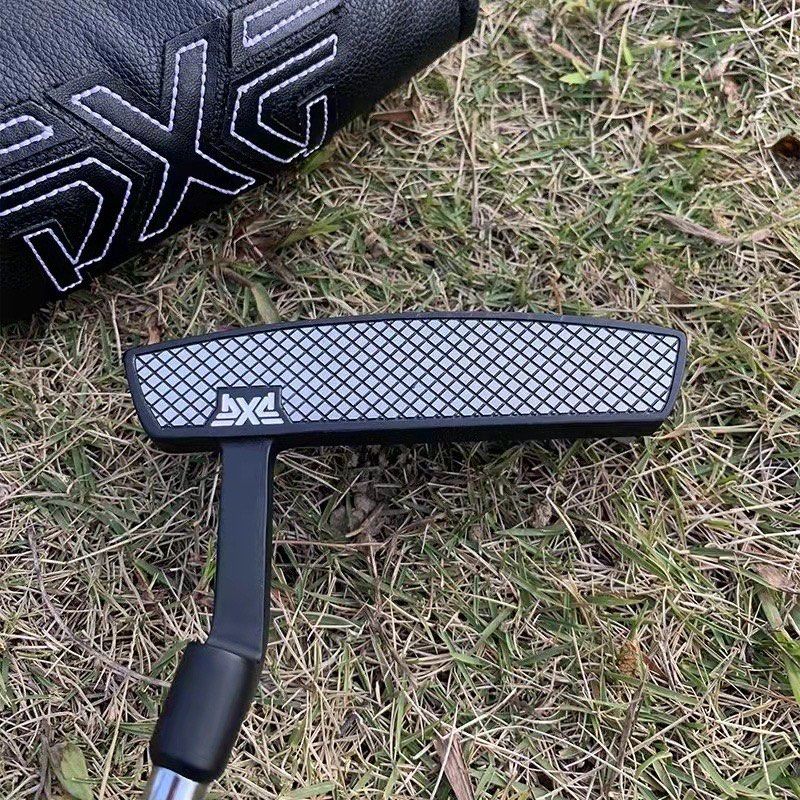 New PXG Golf Club Men's Putter Straight Wide GEN2 Black PXG ...