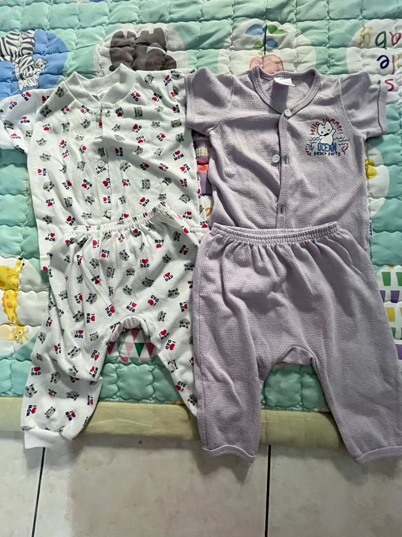 Newborn / baby sets, Babies & Kids, Babies & Kids Fashion on Carousell