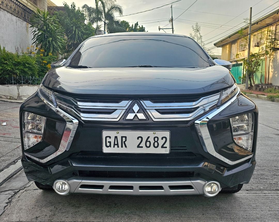 NSG CAR TRADING 2022 MITSUBISHI XPANDER 1.5 GLS Auto, Cars for Sale ...